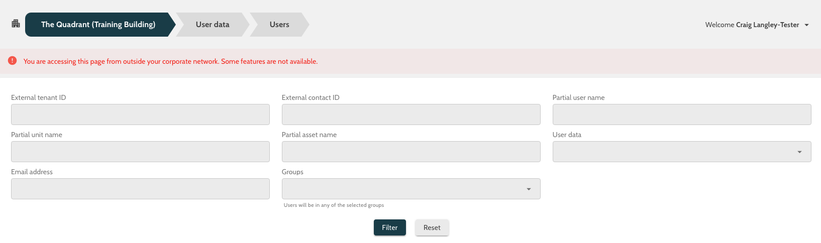 Building Data, Set Up or Details/Cheat Sheet - Did you know? – B-Hive ...