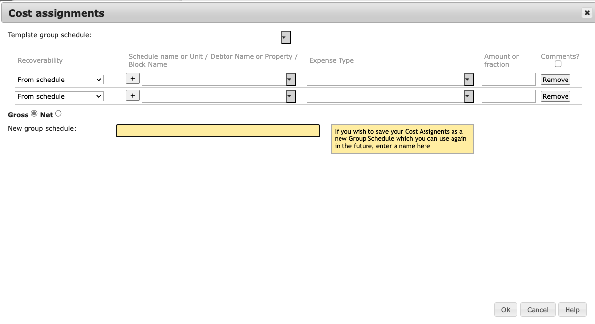 Processing your invoices – B-Hive Partners